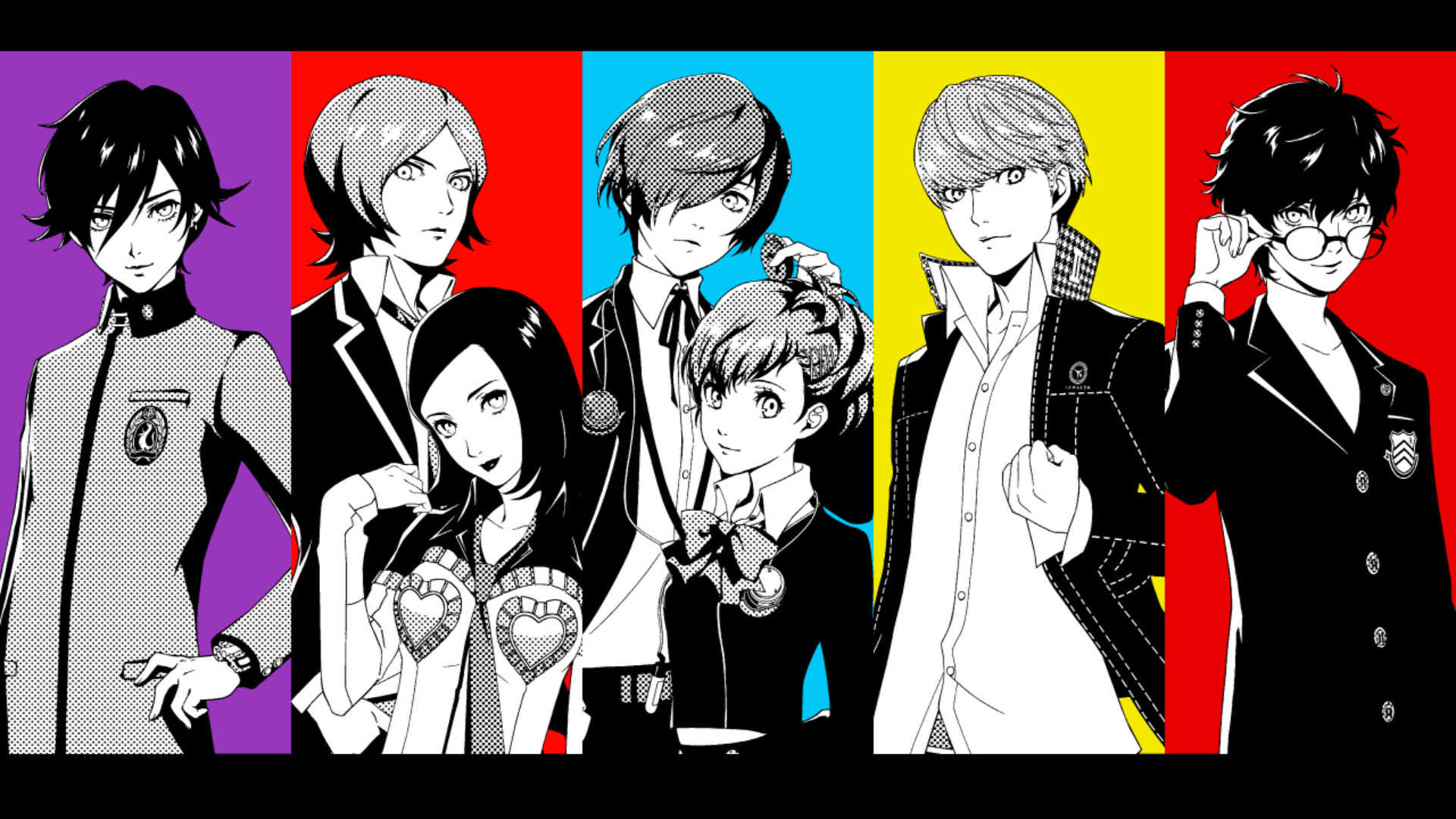 ペルソナの歴史！歴代ペルソナシリーズを振り返る! - ミレログ